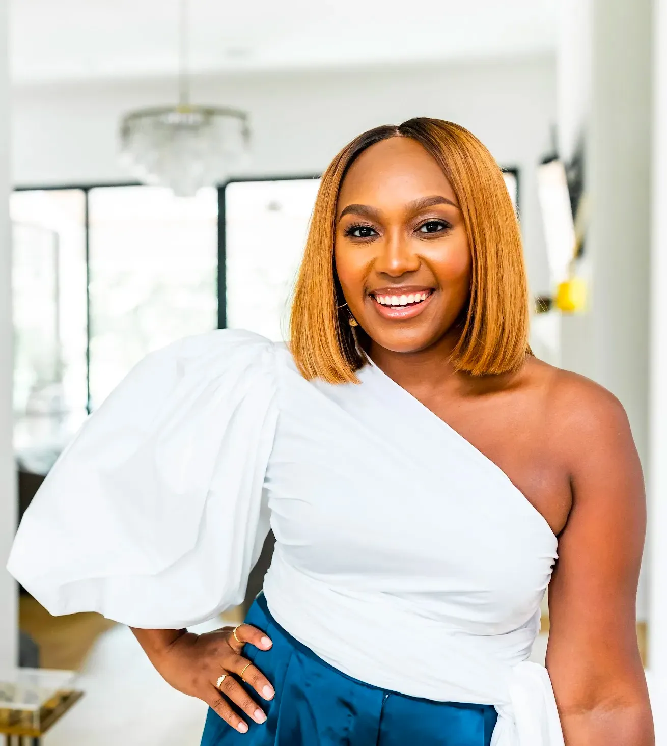 Episode 180: Growing A Seven Figure E-commerce Boutique with Jance ...