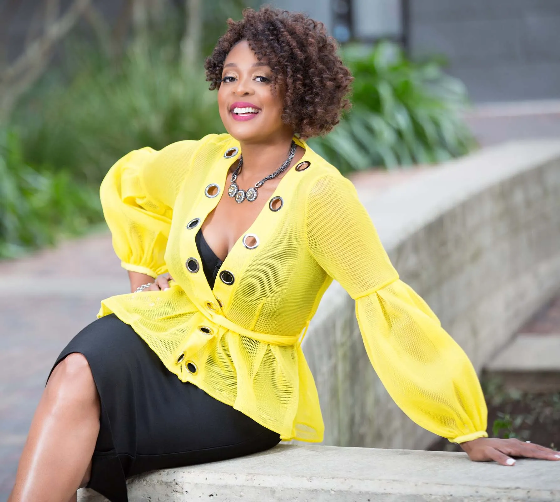 Episode 171: Building Feminine Care Brand Kushae with Kimba Williams ...