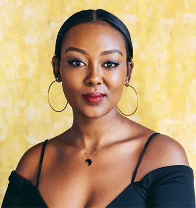 Episode 032: Amplify your story with Blavity’s Editor-in-Chief, Lilly ...