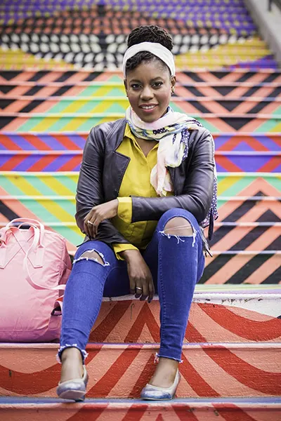 Episode 018: How Oneika Raymond’s Content Got Her A Show On The Travel ...